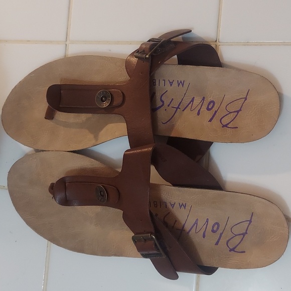 Malibu | Shoes | Blow Fish Shoes | Poshmark